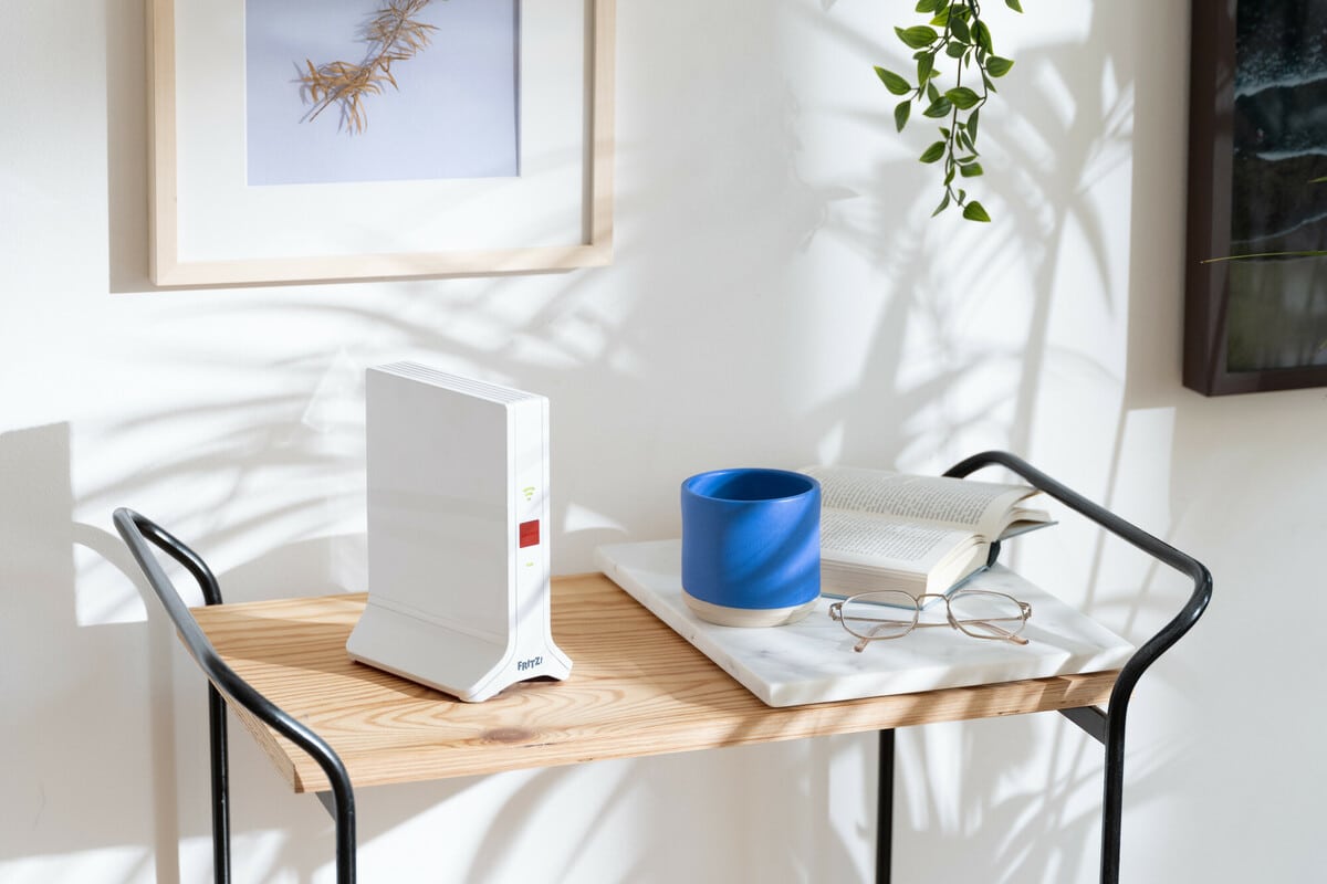 Mesh Wi-Fi - Beyond the Router - How FRITZ! is Enhancing Connectivity ...